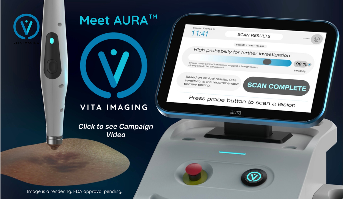 Vita Imaging | StartEngine