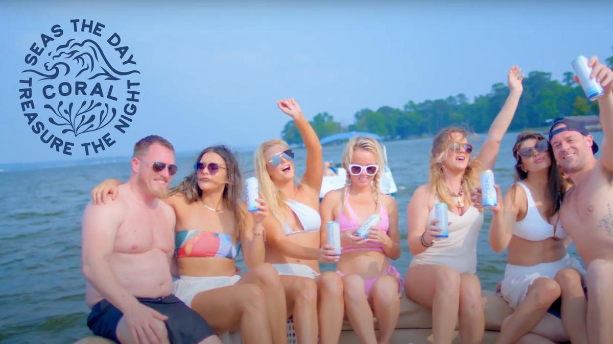 Coral Spirits (Reg CF) | StartEngine