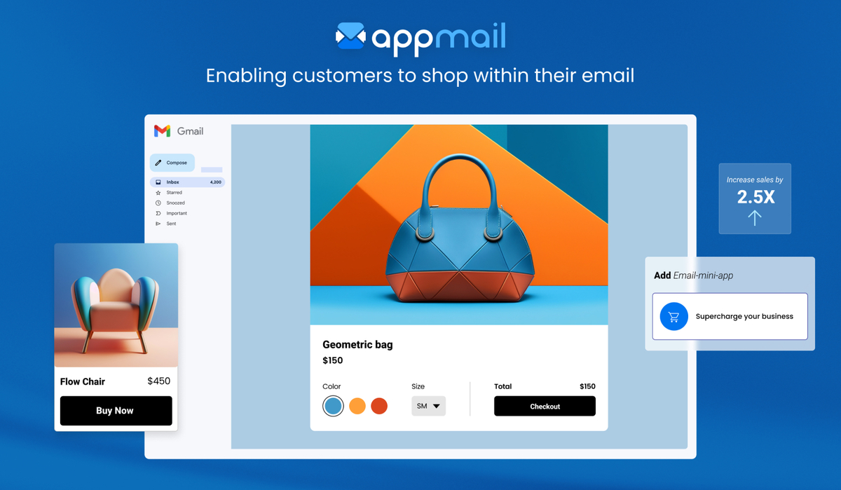 AppMail (Reg CF) | StartEngine