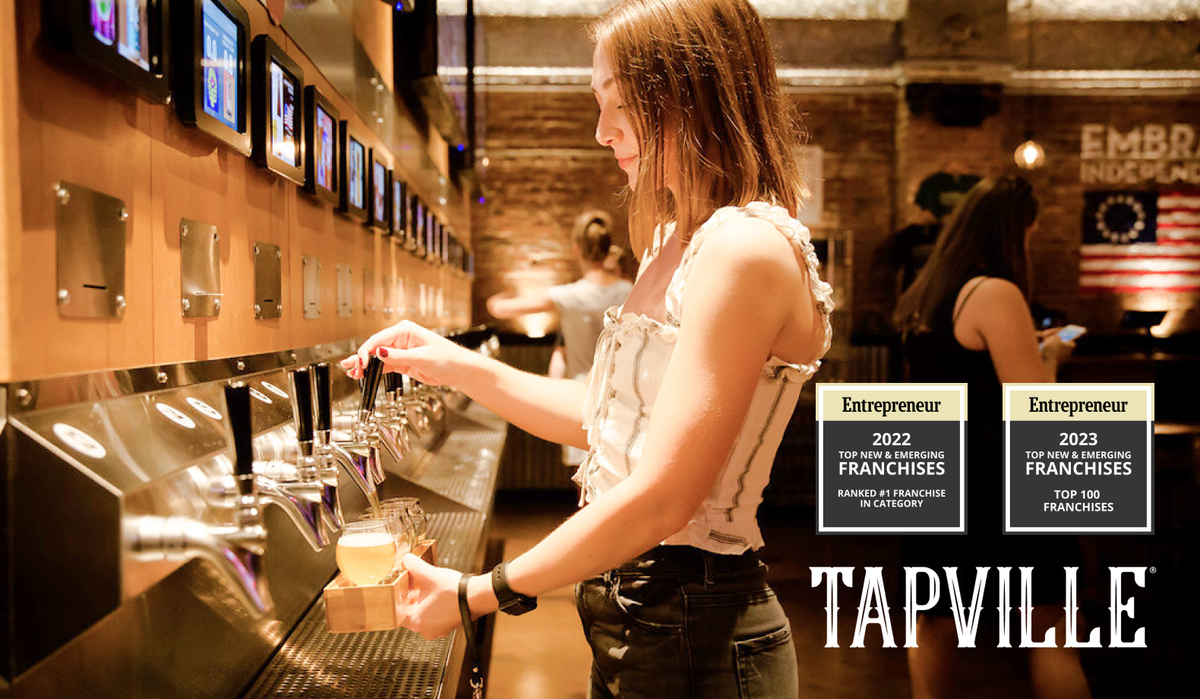 Tapville | StartEngine