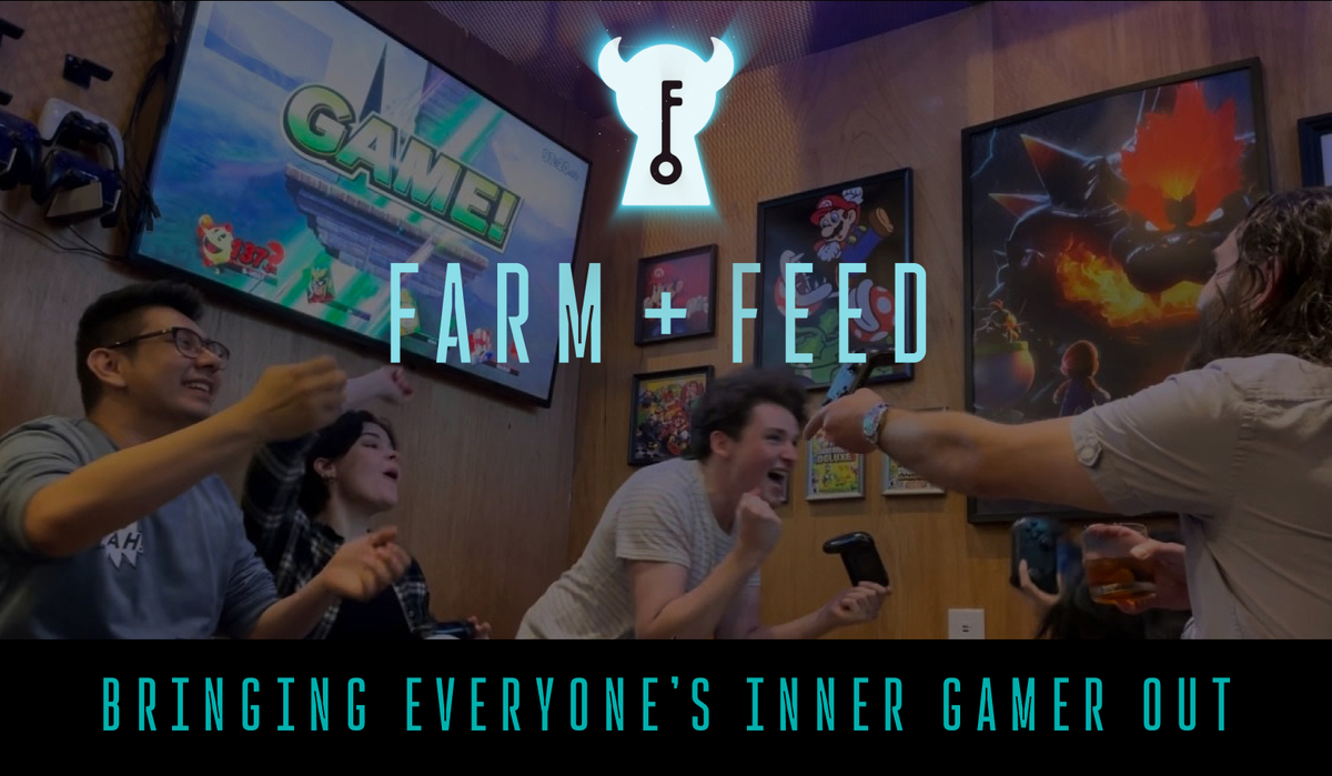Farm + Feed (Reg CF) | StartEngine