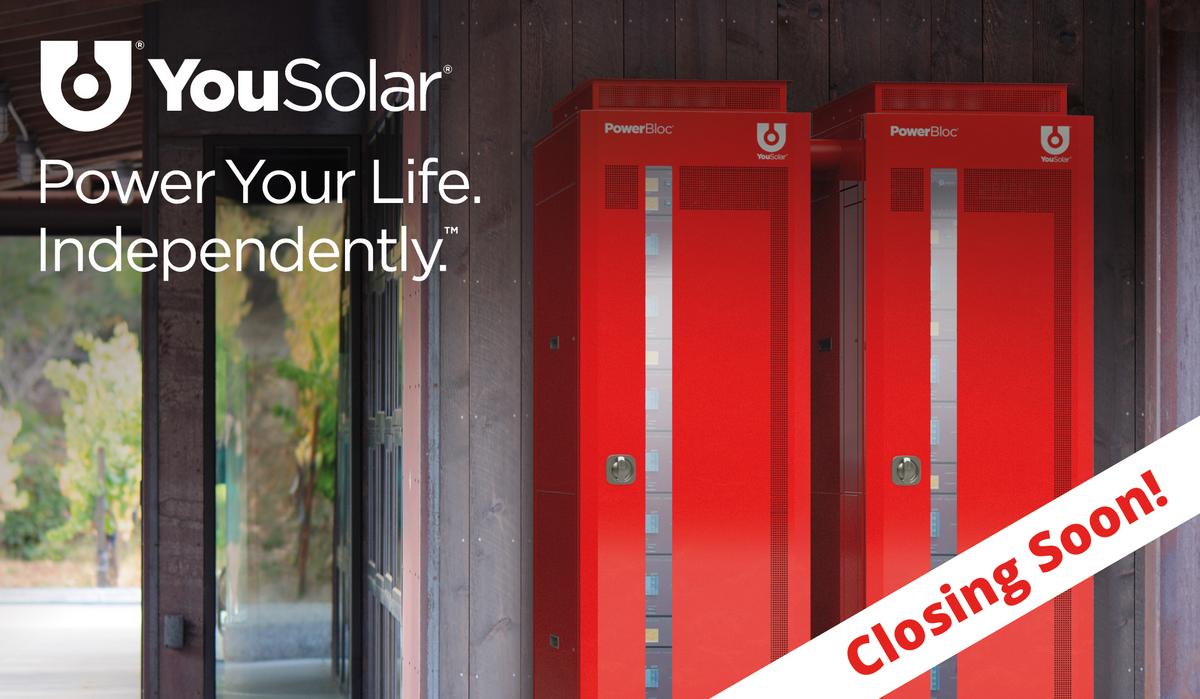 YouSolar (Reg CF) | StartEngine