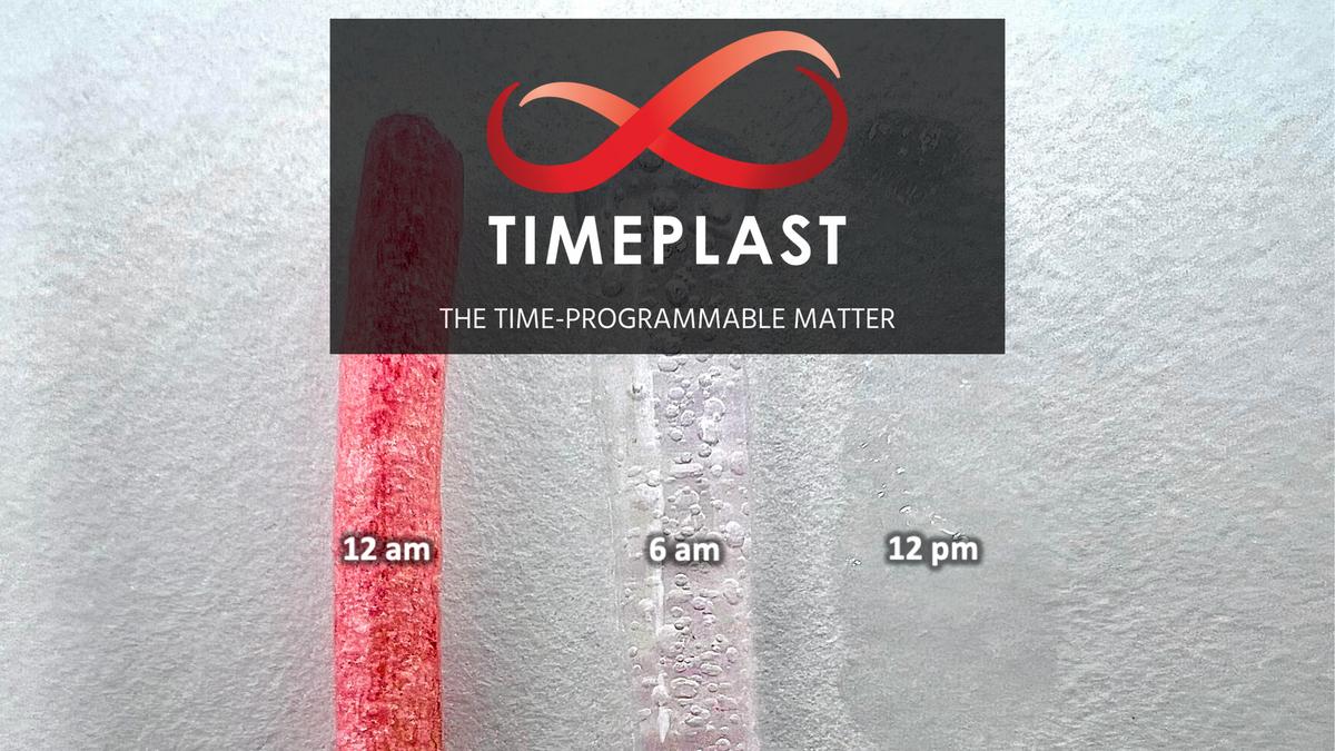Timeplast (Reg A+) | StartEngine