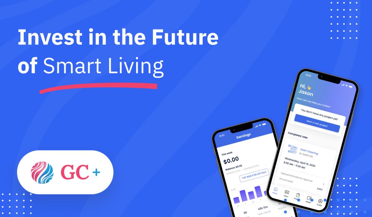 Gc Plus Reg Cf Startengine