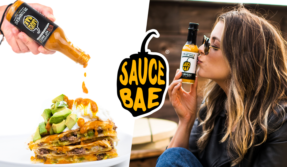 Sauce Bae (Reg CF) | StartEngine