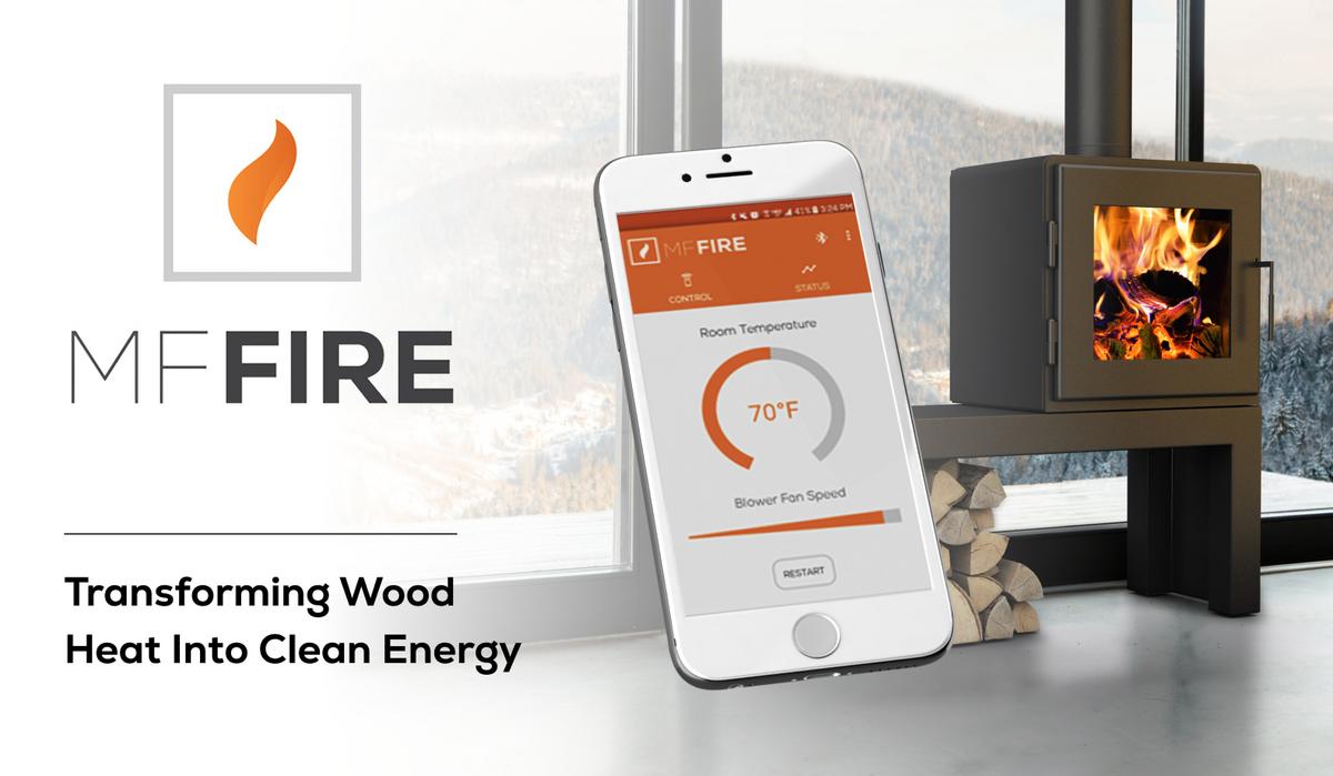 MF Fire (Reg CF) | StartEngine