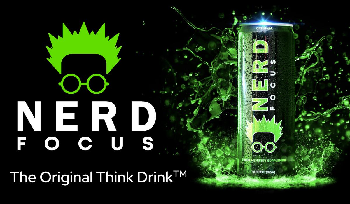 NERD Focus (Reg CF) | StartEngine