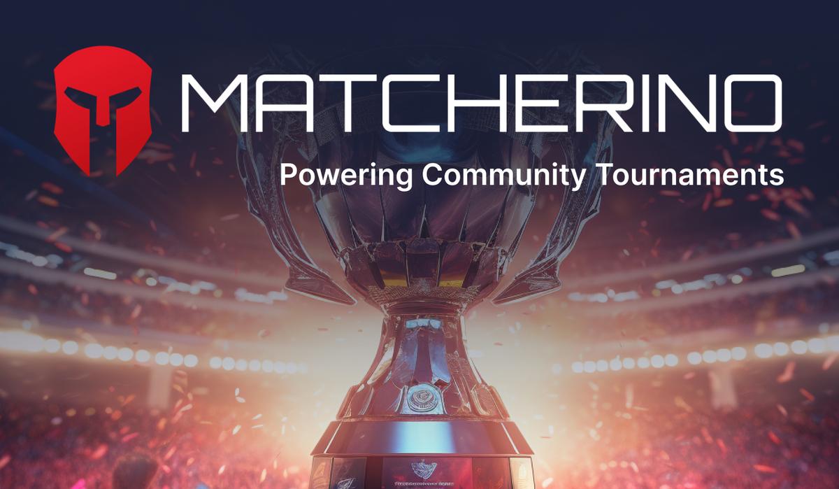 Invest in Matcherino | StartEngine