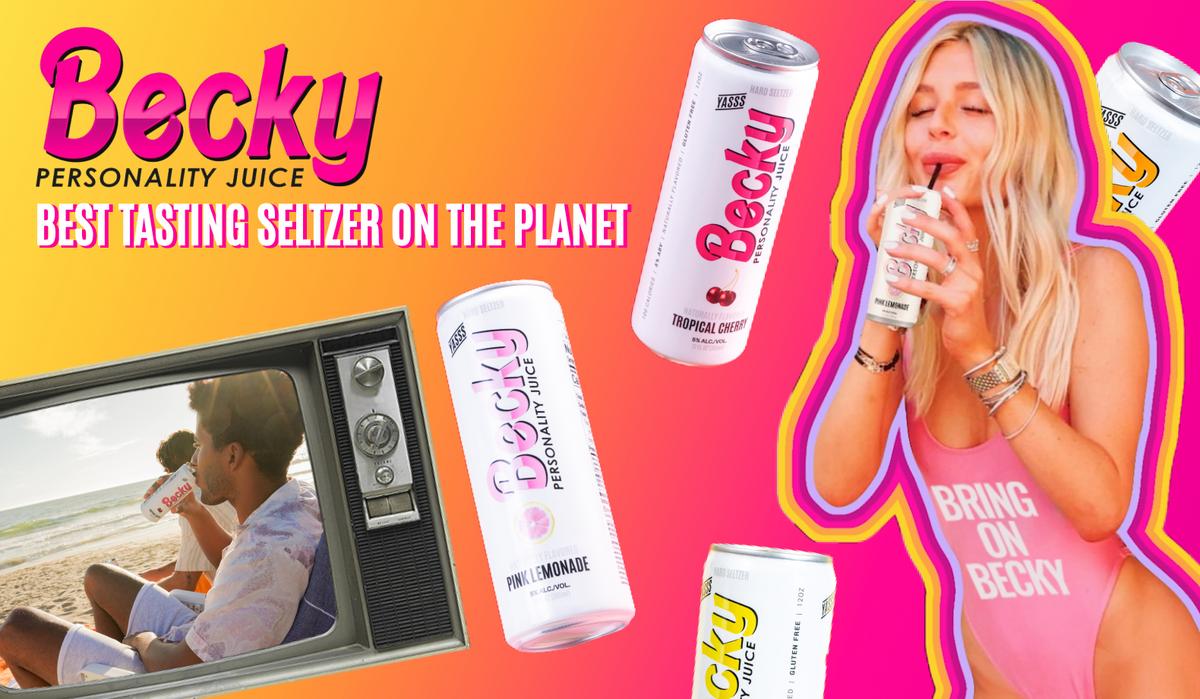 Personality Juice (Reg CF) | StartEngine