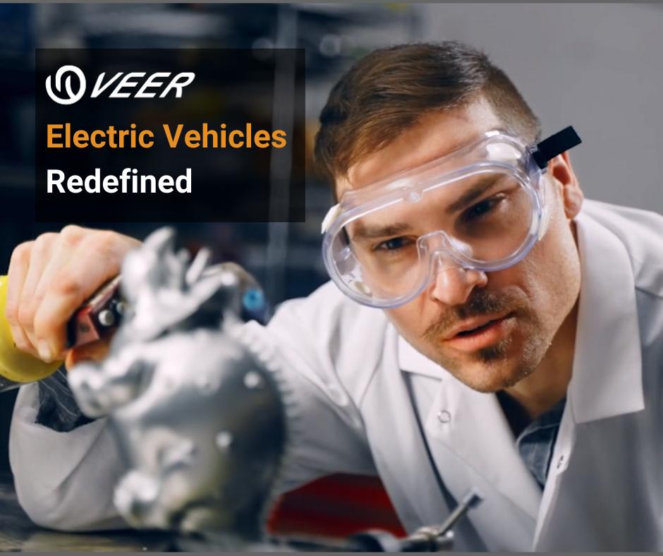 Invest in Veer | StartEngine