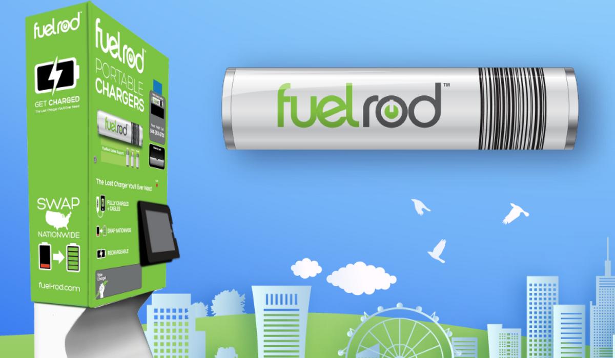 FuelRod (Reg CF) | StartEngine
