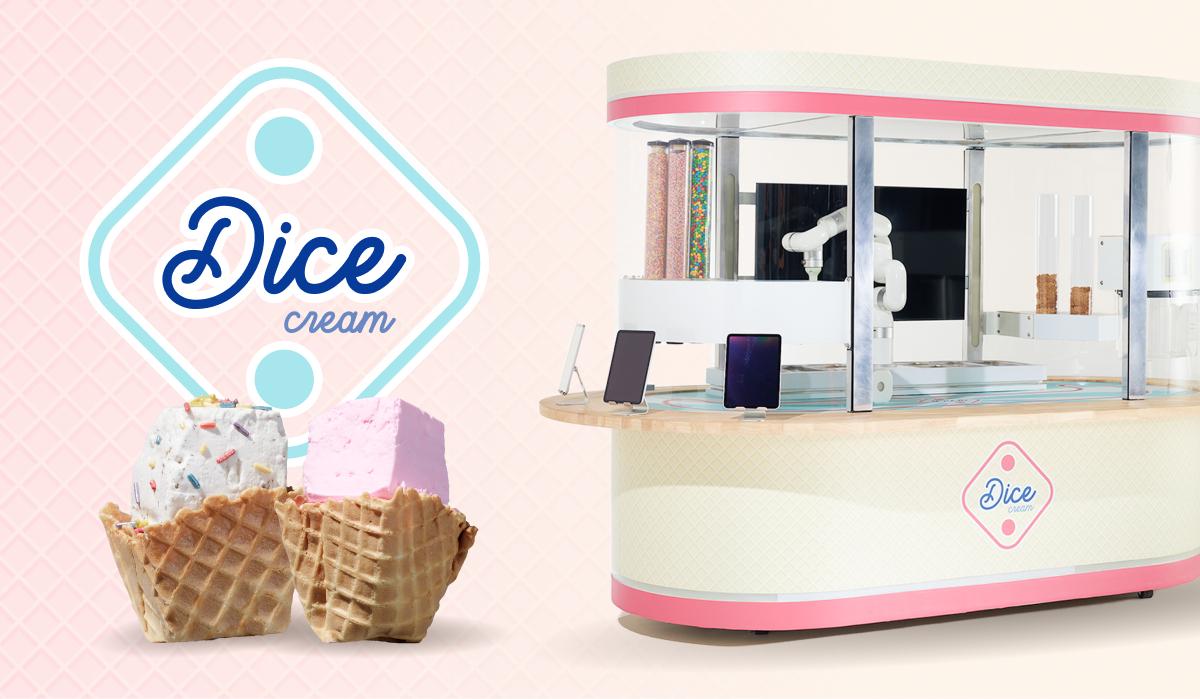 Dicecream (Reg CF) | StartEngine