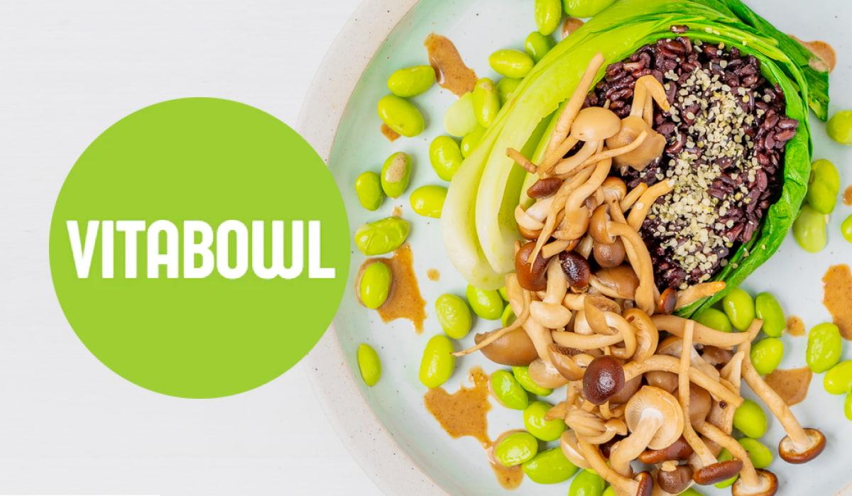 VitaBowl (Reg CF) | StartEngine