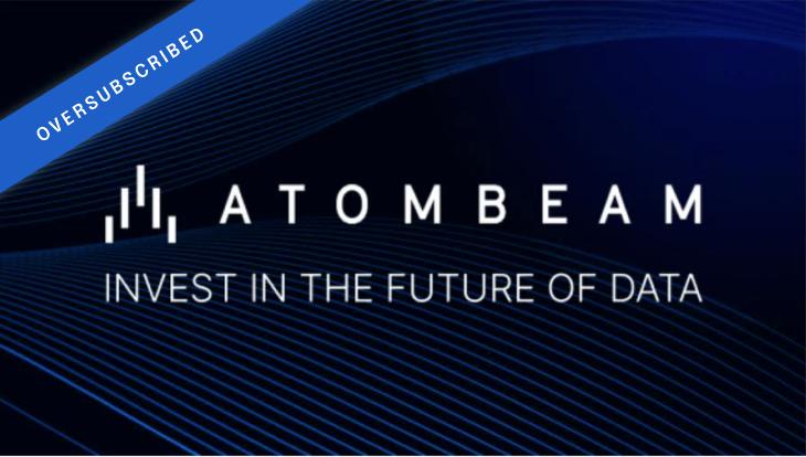 Atombeam (Reg A+) | StartEngine