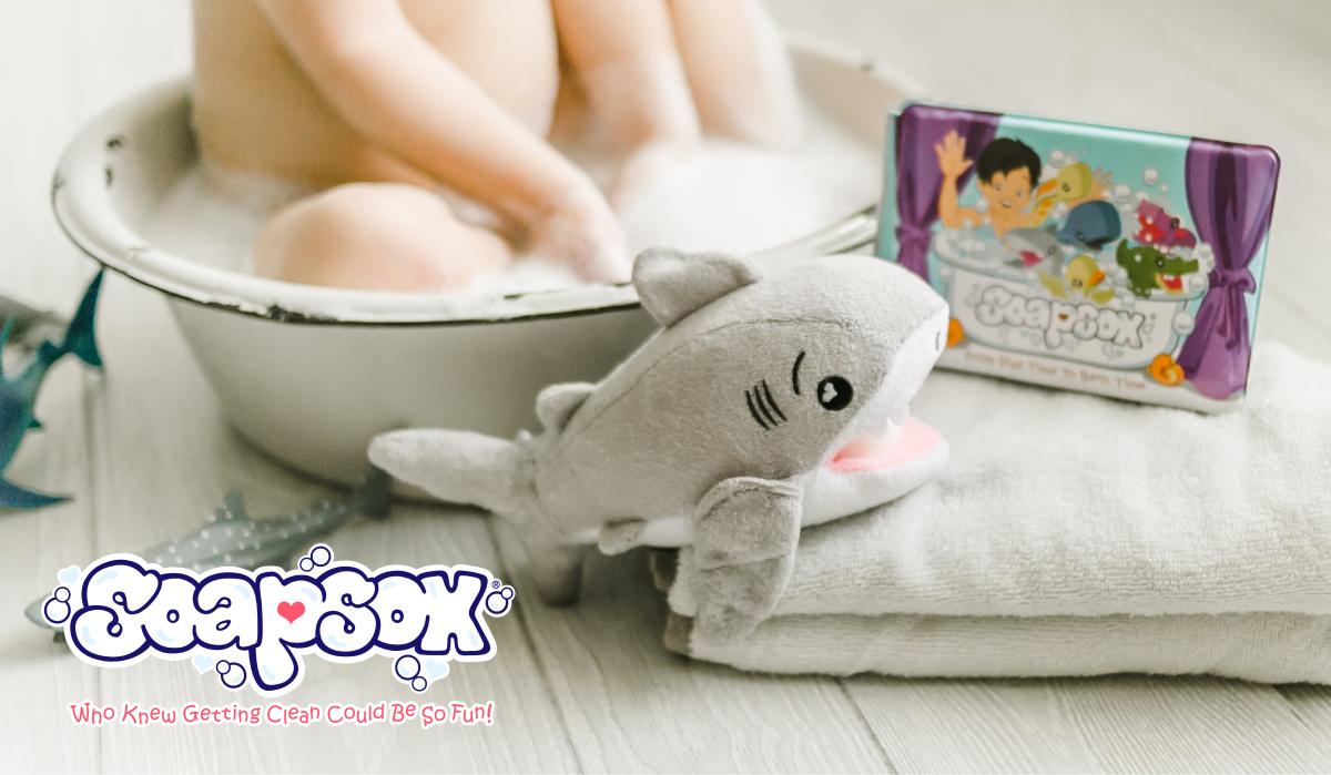 Soapsox (Reg CF) | StartEngine