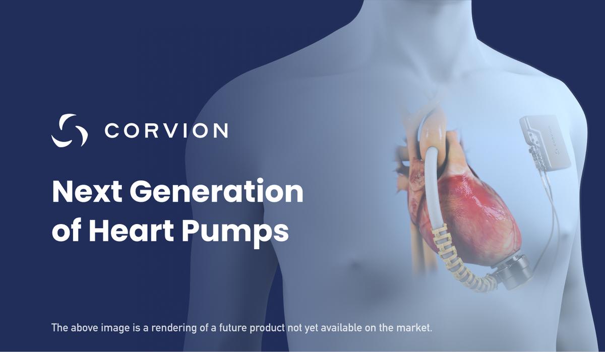 Corvion (Reg CF) | StartEngine