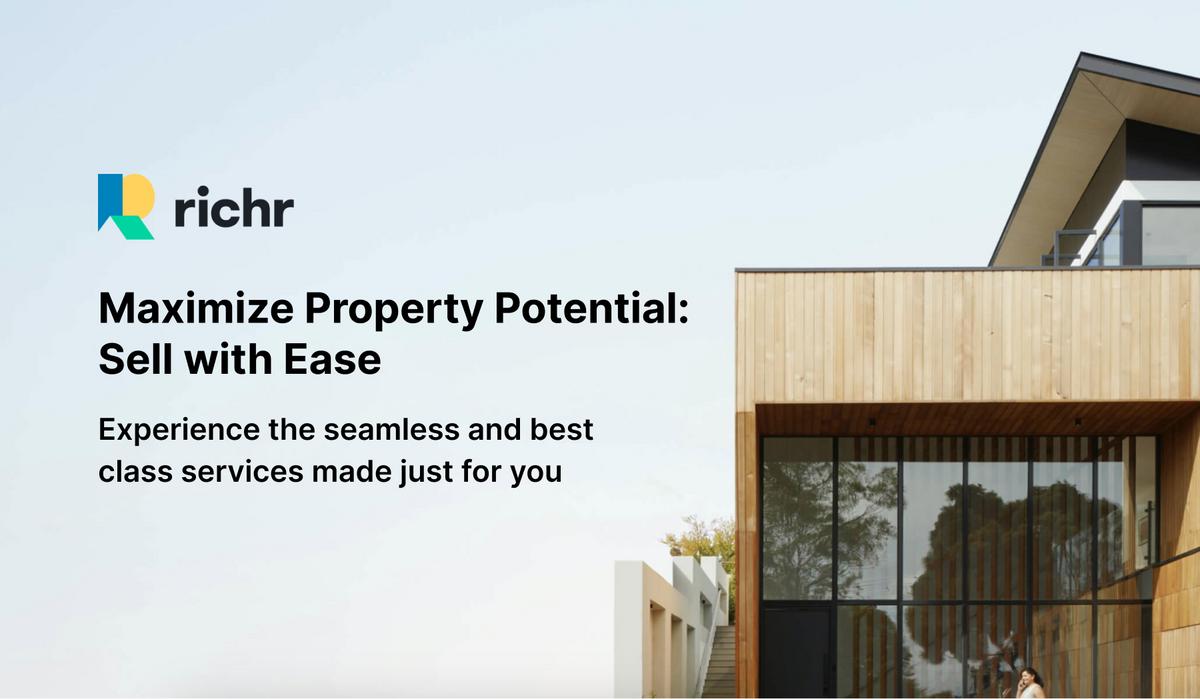 Richr (Reg CF) | StartEngine