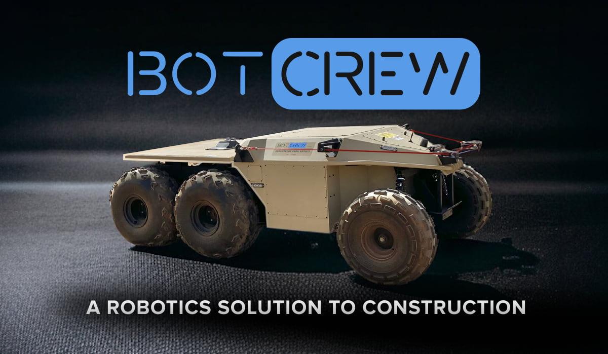 BotCrew (Reg CF) | StartEngine
