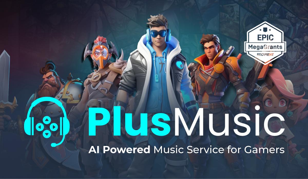 PlusMusic (Reg CF) | StartEngine