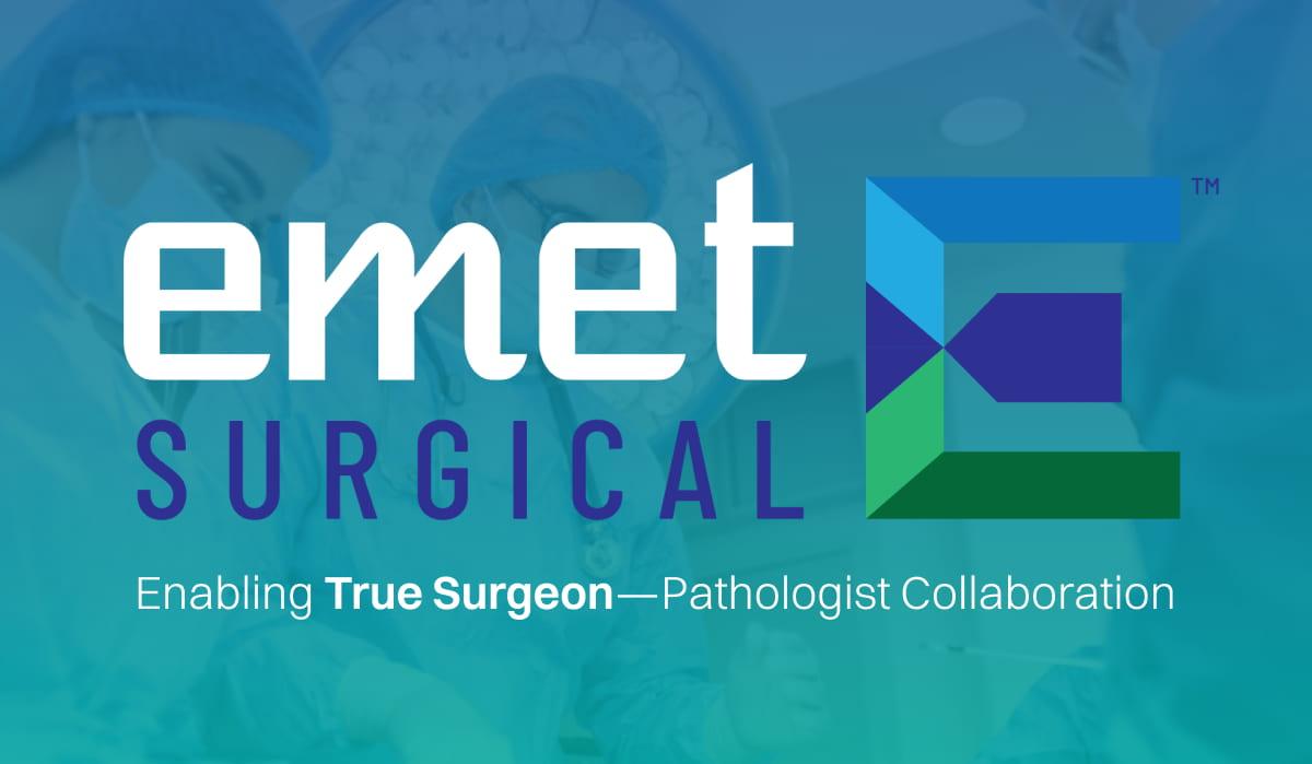 Emet Surgical (Reg CF) | StartEngine