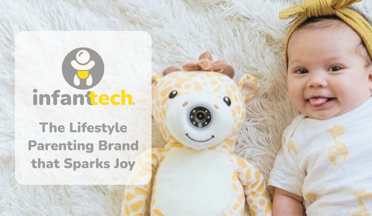 Infanttech (Reg CF) | StartEngine