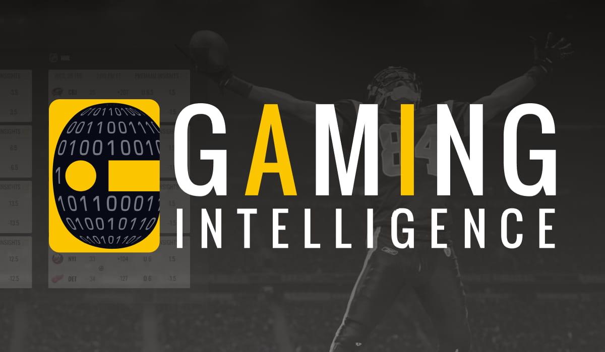 Gaming Intelligence | StartEngine