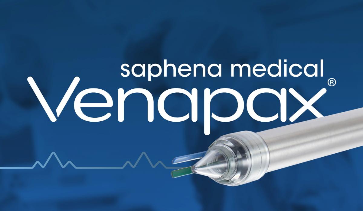 Invest in Saphena Medical | StartEngine