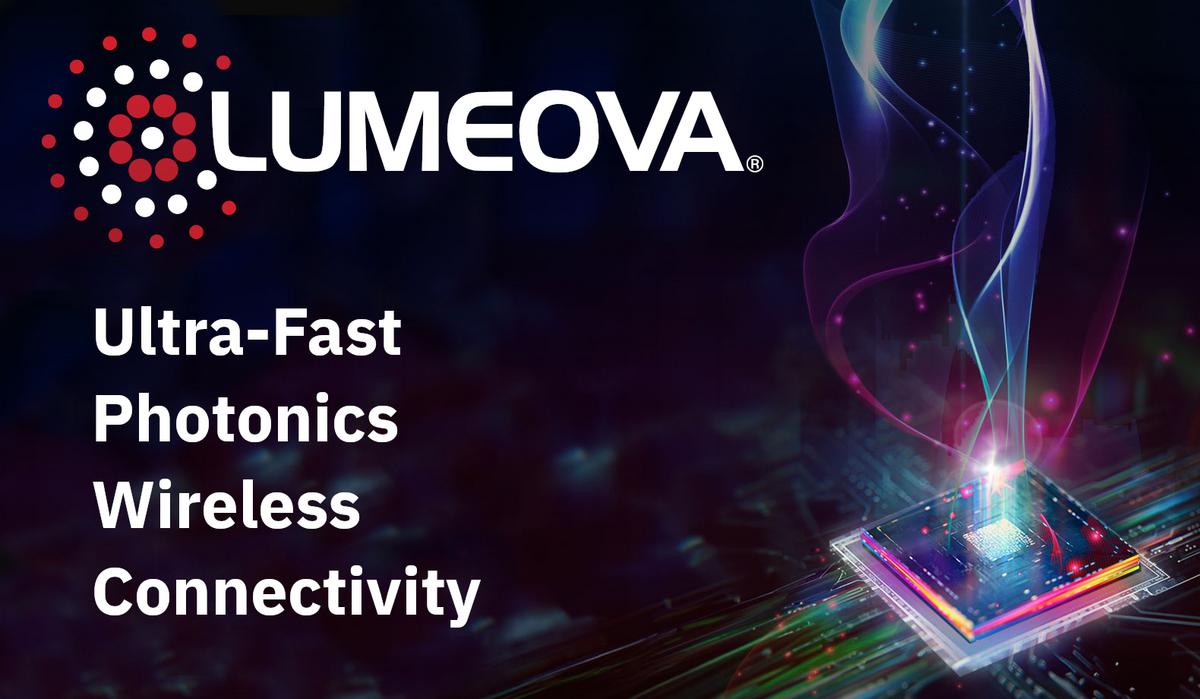 LUMEOVA (Reg CF) | StartEngine