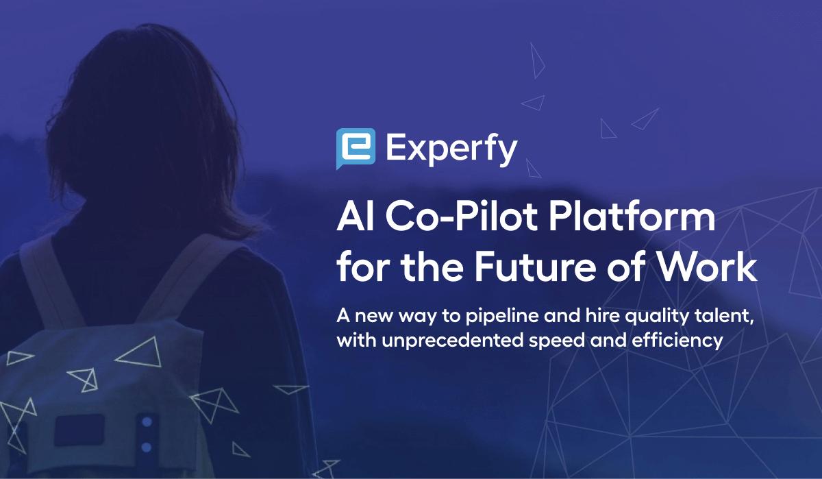 Experfy (Reg CF) | StartEngine