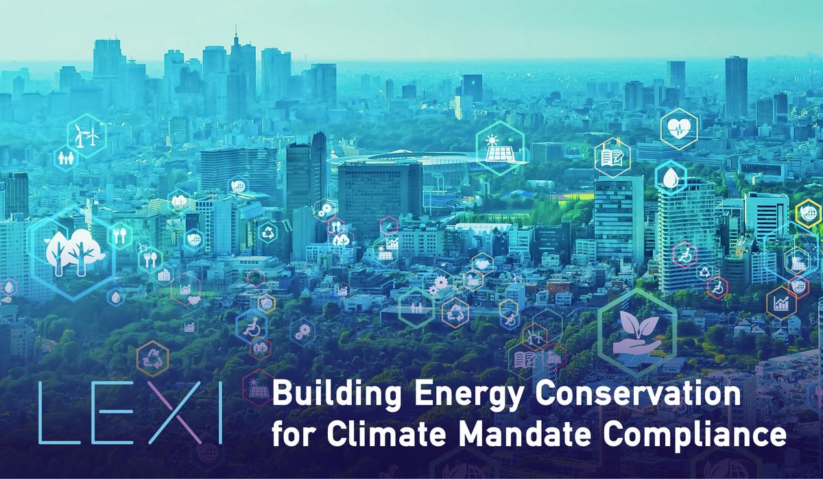 LEXI (Reg CF) | StartEngine