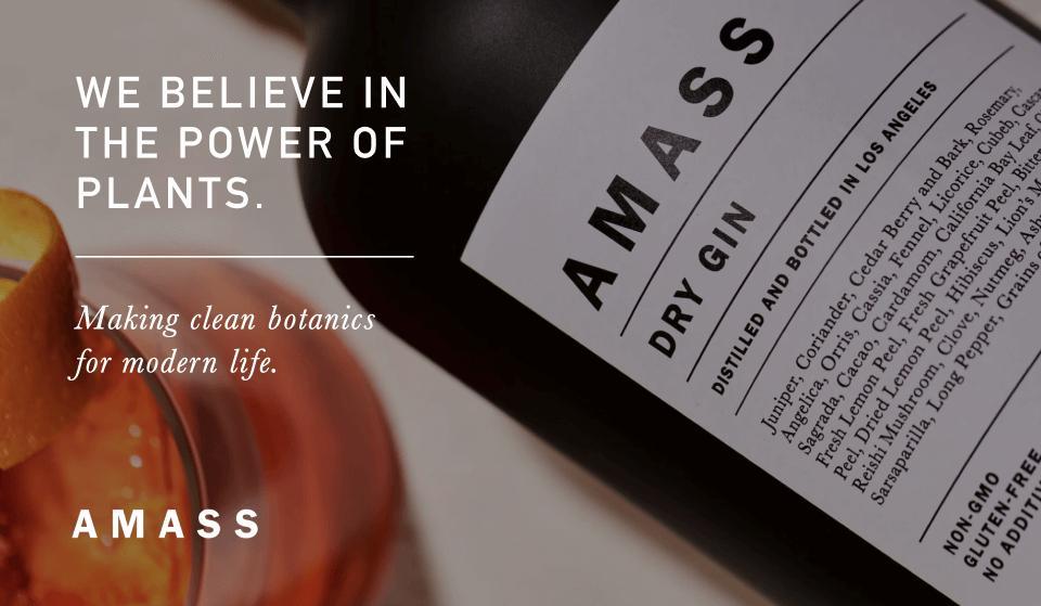 AMASS (Reg CF) | StartEngine