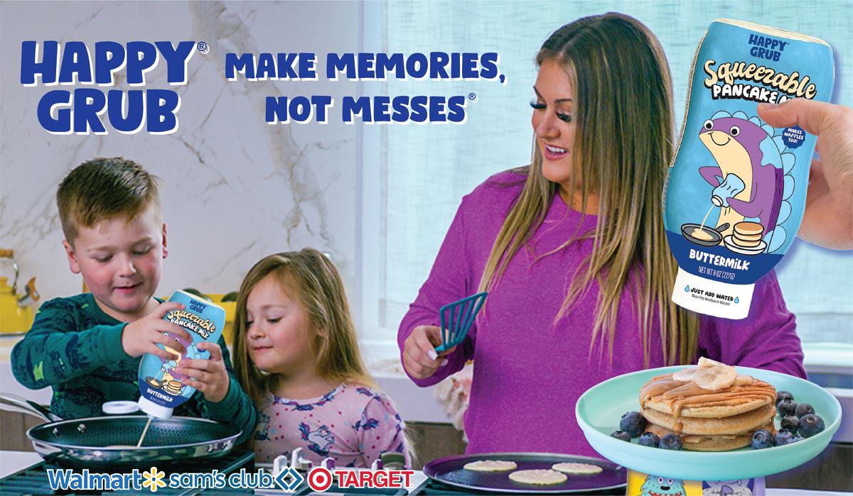 Invest in Happy Grub | StartEngine