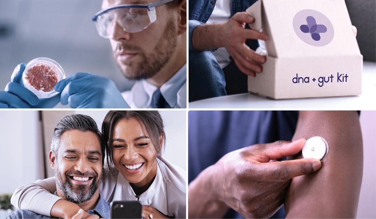 Digbi Health (Reg CF) | StartEngine