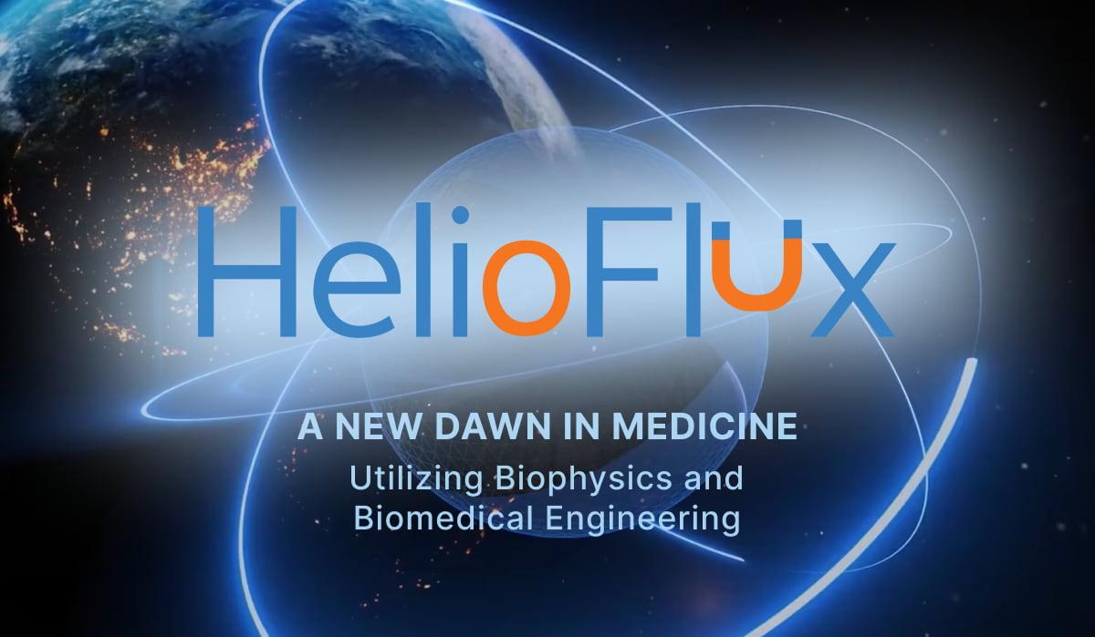 HelioFlux (Reg CF) | StartEngine