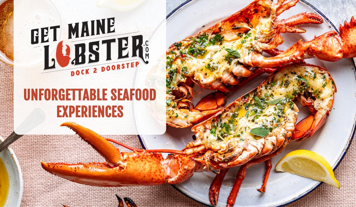 Invest in Get Maine Lobster by Black Point Seafood | StartEngine