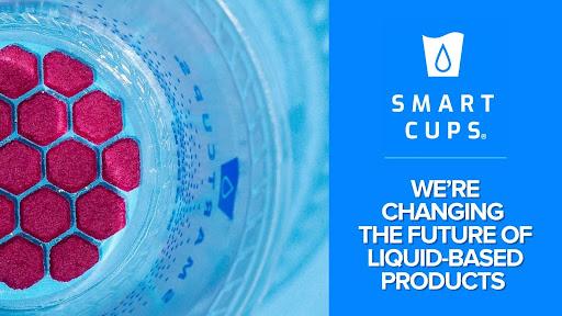 Smart Cups (Reg CF) | StartEngine