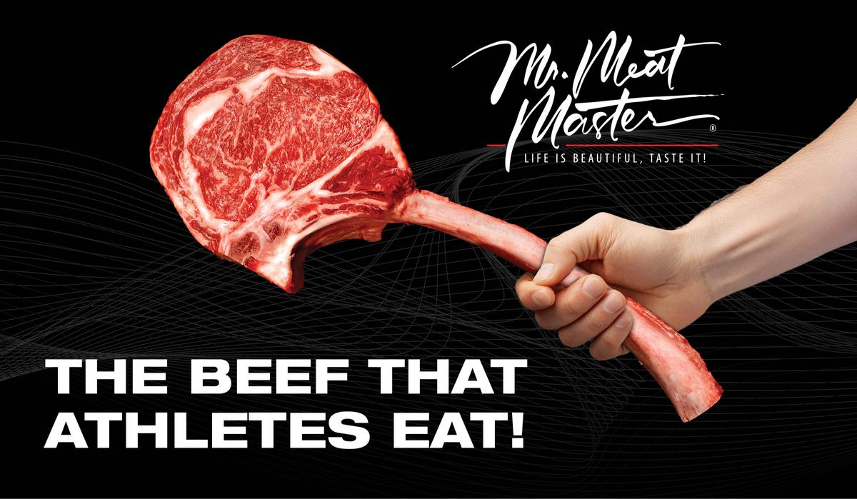 Mr. Meat Master (Reg CF) | StartEngine
