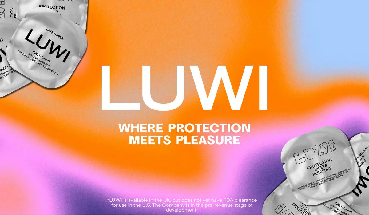 LUWI (Reg CF) | StartEngine