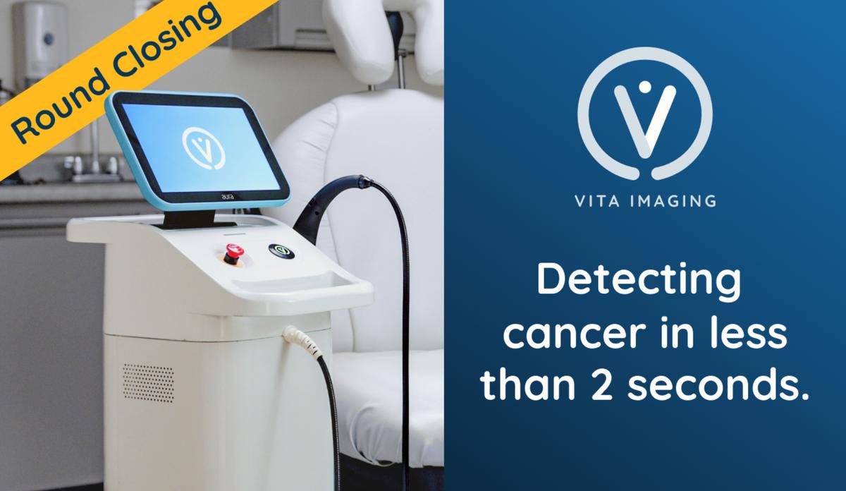 Vita Imaging (Reg CF) | StartEngine