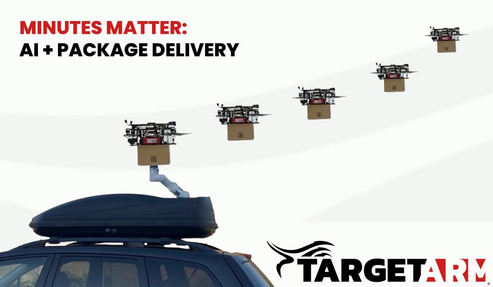 Target Arm | StartEngine