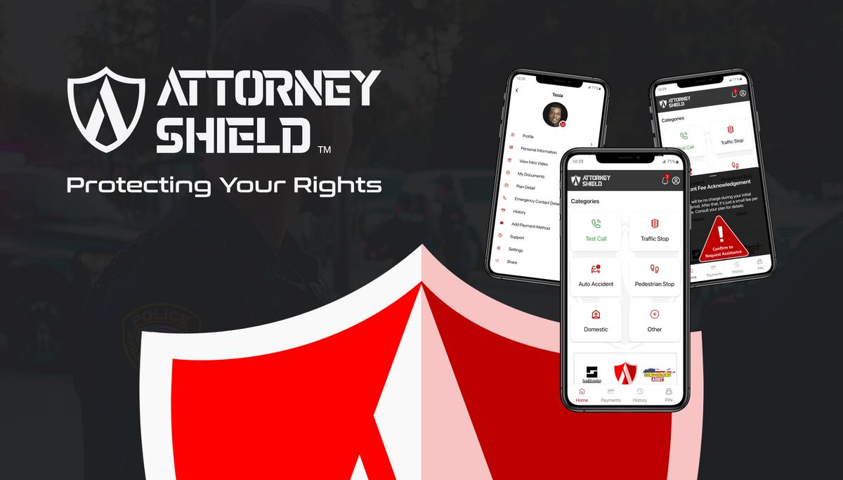 Invest in Attorney Shield | StartEngine