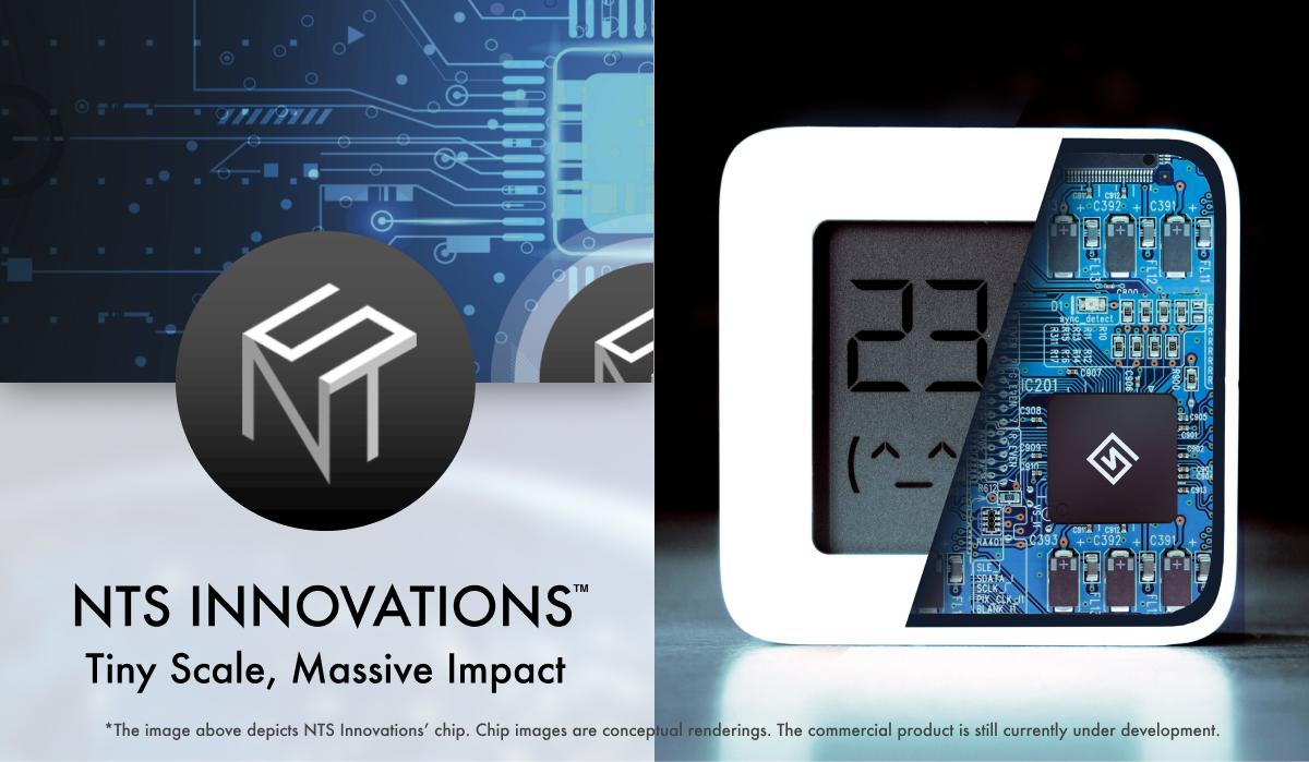 NTS Innovations (Reg CF) | StartEngine