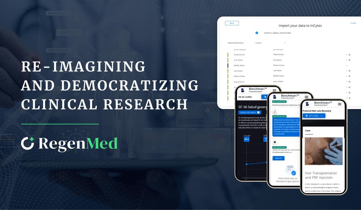 Regenmed (Reg CF) | StartEngine