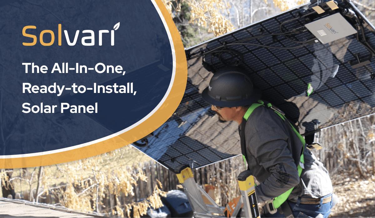 Solvari (Reg CF) | StartEngine