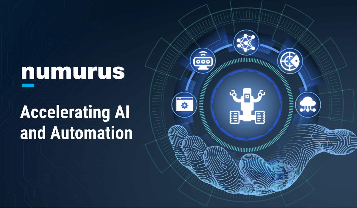 Numurus (Reg CF) | StartEngine