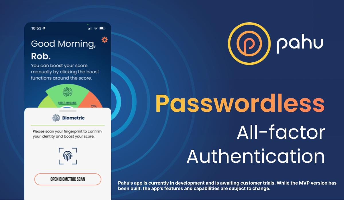 Invest in Pahu | StartEngine