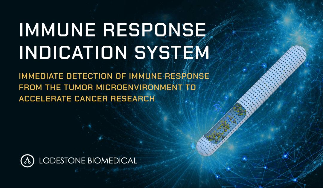 Lodestone Biomedical (Reg CF) | StartEngine