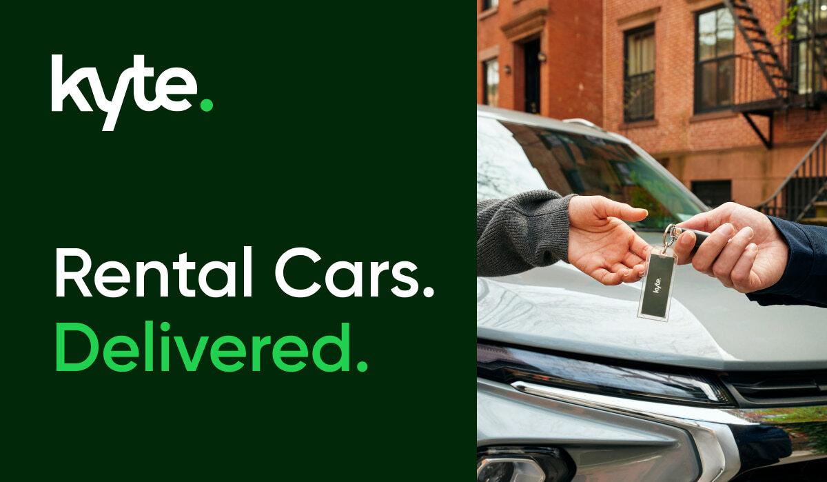 Kyte (Reg CF) | StartEngine