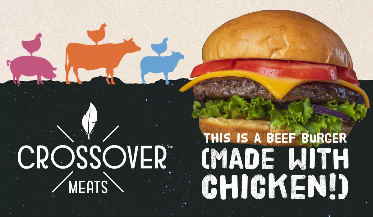 Crossover Meats (Reg CF) | StartEngine