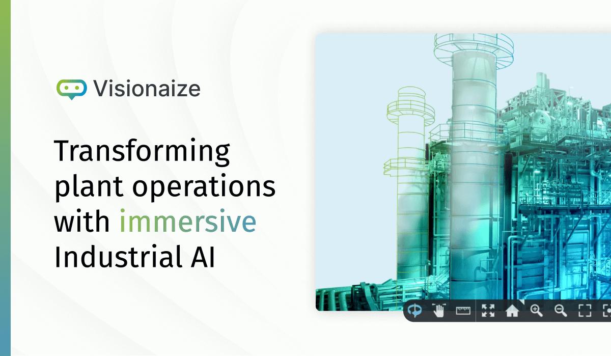 Invest in Visionaize | StartEngine